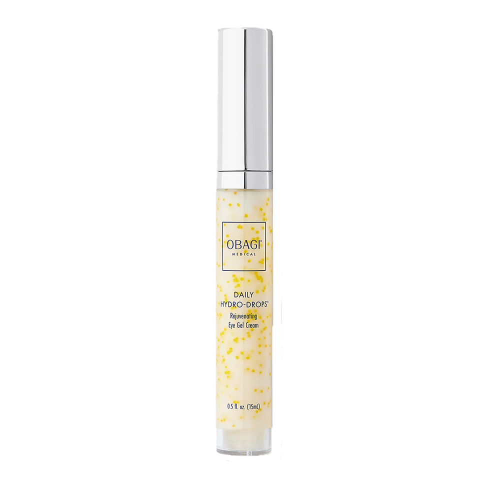 Obagi Daily Hydro Drops Rejuvenating Eye Gel Cream – Skincare by Sydney